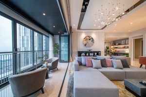 The Astaka @ Bukit Senyum - Most Luxury Condo in JB for Sale @RM2 ...