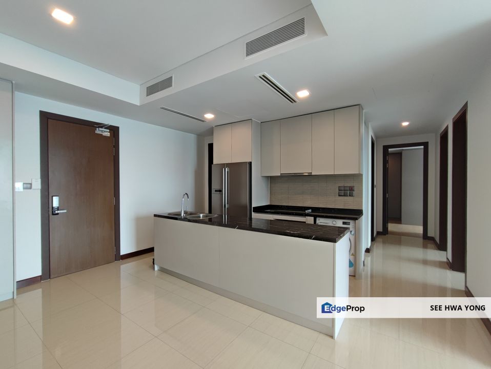 Puteri Cove Residences @ Iskandar Puteri Puteri Harbour - Marina View ...