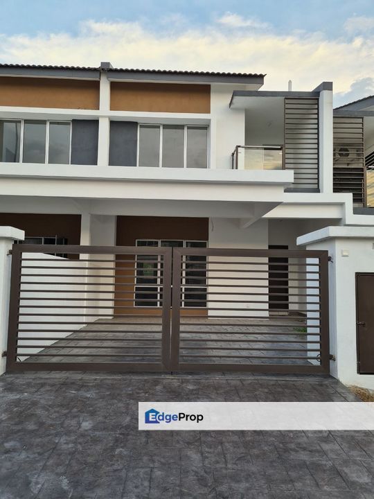 Double Storey at Taman Ruby Dengkil For Sale for Sale @RM500,000 By ...