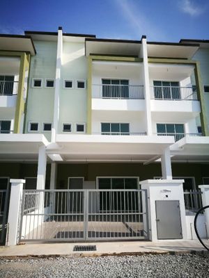2.5 Storey Taman Sentosa Impian Sg Merab For sale for Sale @RM755,000 ...
