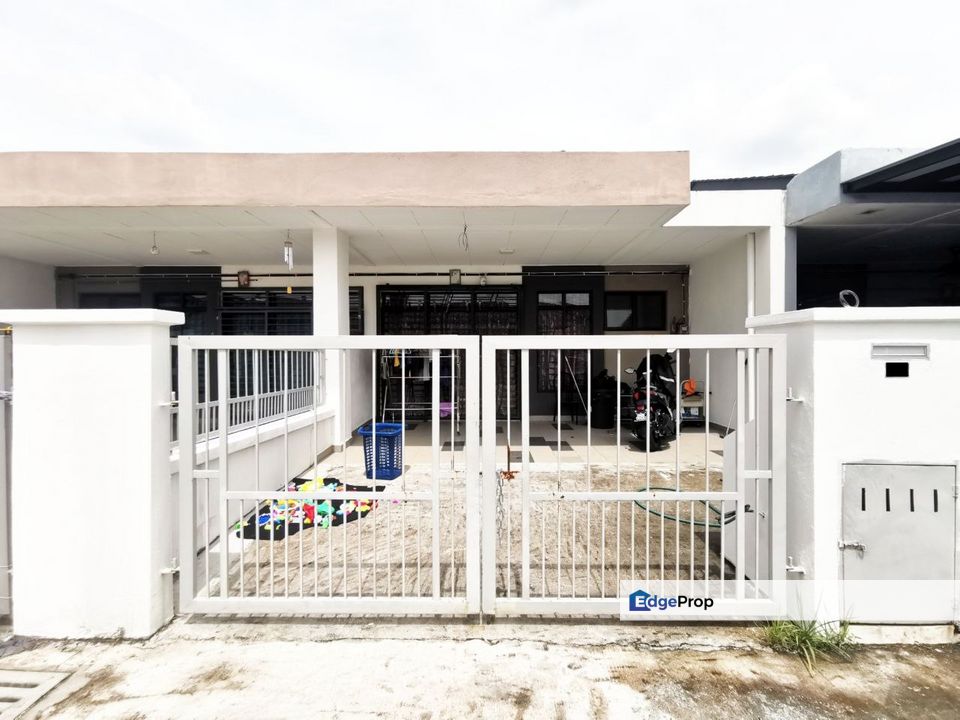 Single Storey Bandar Putera 2 Ruby Type For Sale for Sale @RM475,000 By ...