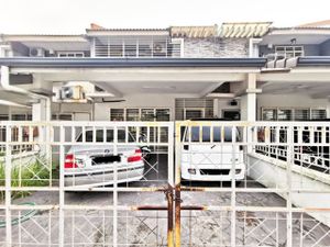 Double Storey Setia Perdana Ayu Prima For Sale for Sale @RM650,000 By ...