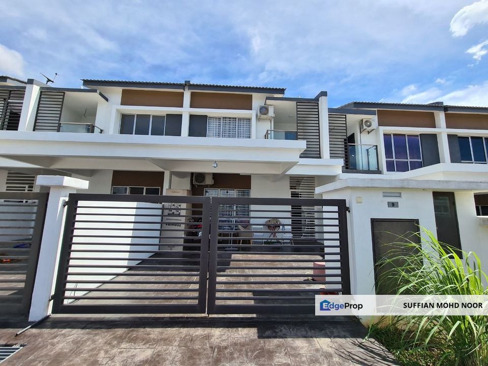 Double Storey at Ruby Garden Dengkil For Sale for Sale @RM550,000 By ...