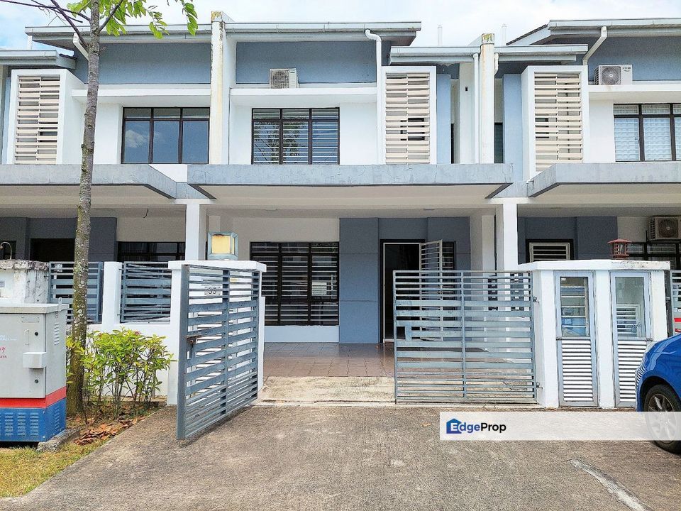 Double Storey Alpine M Residence Rawang 2 For Sale for Sale @RM550,000 ...