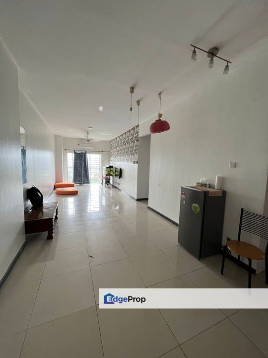 Casa Idaman Condominium Jalan Ipoh For Sale for Rental @RM1,500 By SUFFIAN MOHD NOOR | EdgeProp.my