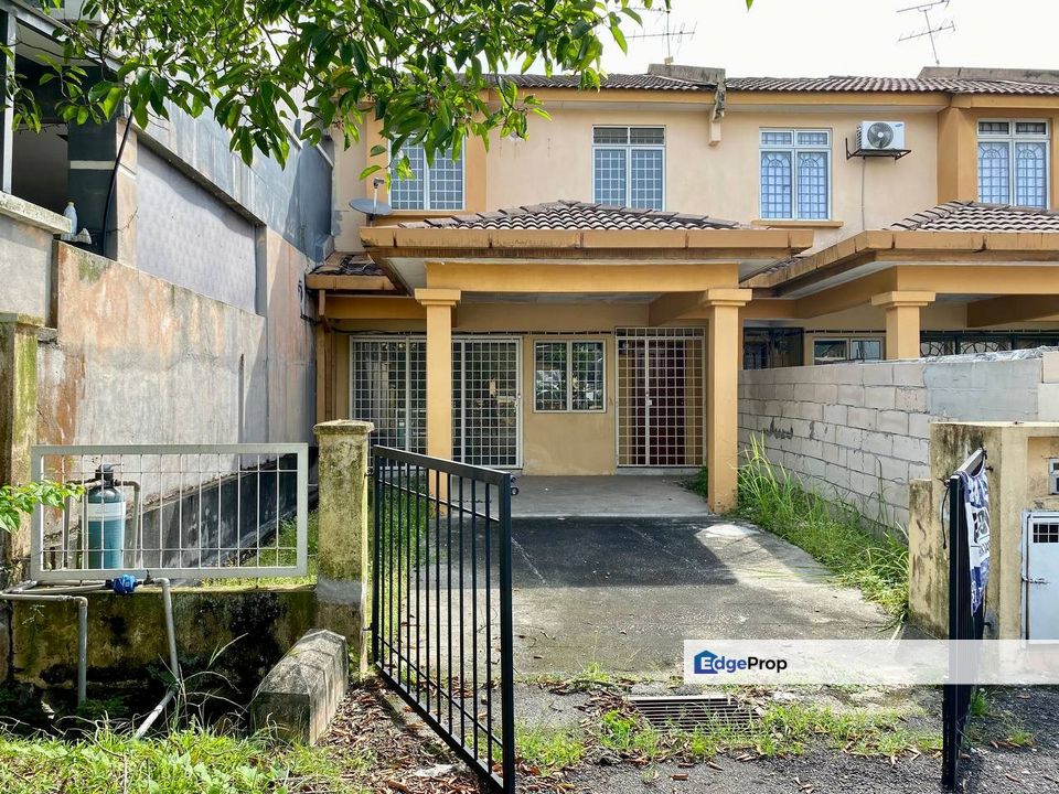 Double Storey Taman Lestari Perdana For Sale for Sale @RM535,000 By ...
