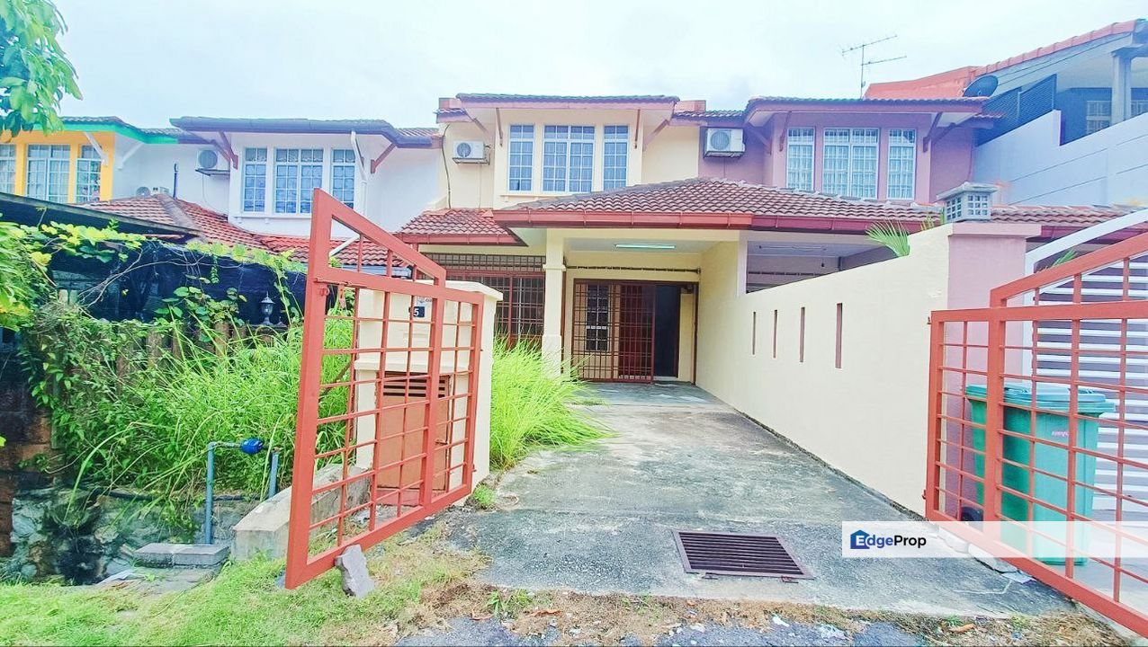 2 Storey Taman Lestari Perdana 8 For Sale for Sale @RM600,000 By ...