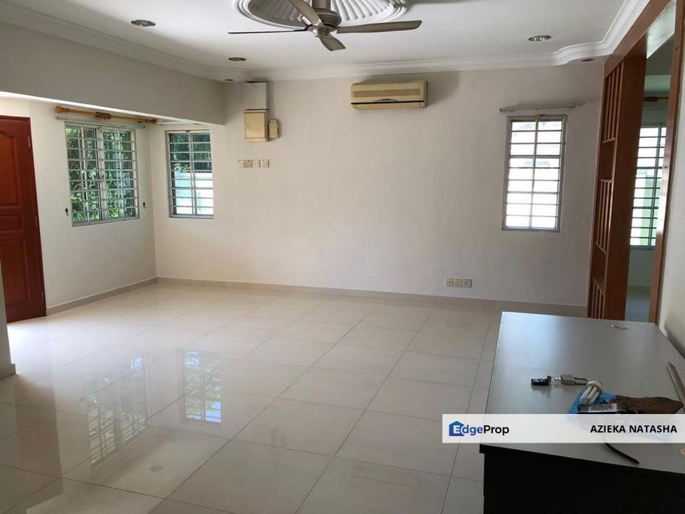 jalan anggerik aranda 31/26 for Sale @RM880,000 By AZIEKA NATASHA ...