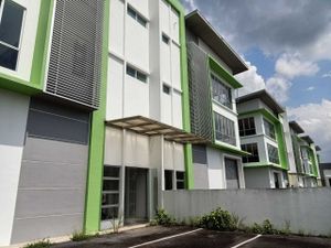 Saleng Senai Johor Cluster Factory for Sale @RM1,700,000 By VINCENT TAN ...