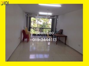 Cyberia SmartHome for Sale @RM320,000 By SEAN LOO SWEE AUN | EdgeProp.my