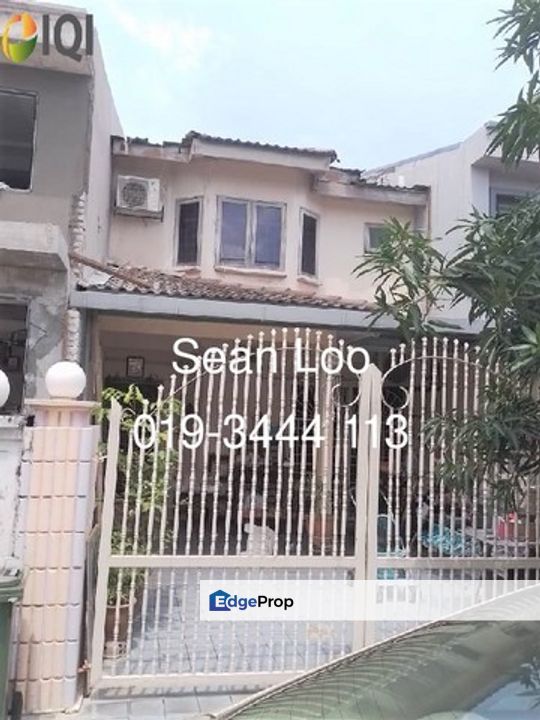 Taman Mastiara for Sale @RM620,000 By SEAN LOO SWEE AUN | EdgeProp.my