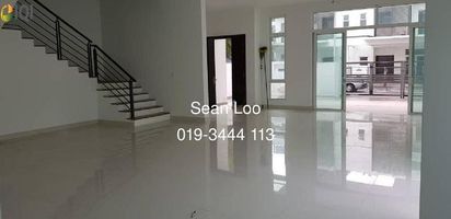 Suria Villa @ Sungai Long for Sale @RM2,000,000 By SEAN LOO SWEE AUN ...