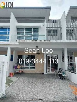 Taman Cheras Idaman for Sale @RM788,000 By SEAN LOO SWEE AUN | EdgeProp.my