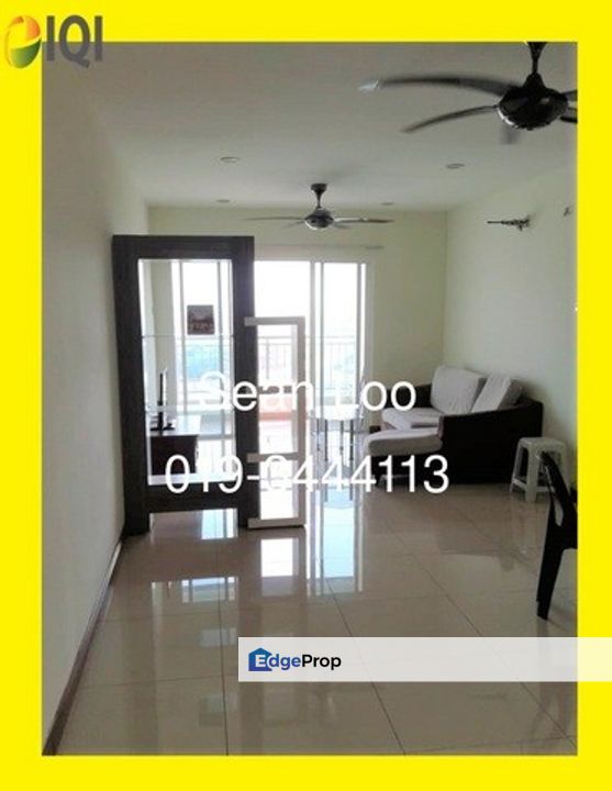 Seri Puteri for Sale @RM560,000 By SEAN LOO SWEE AUN | EdgeProp.my