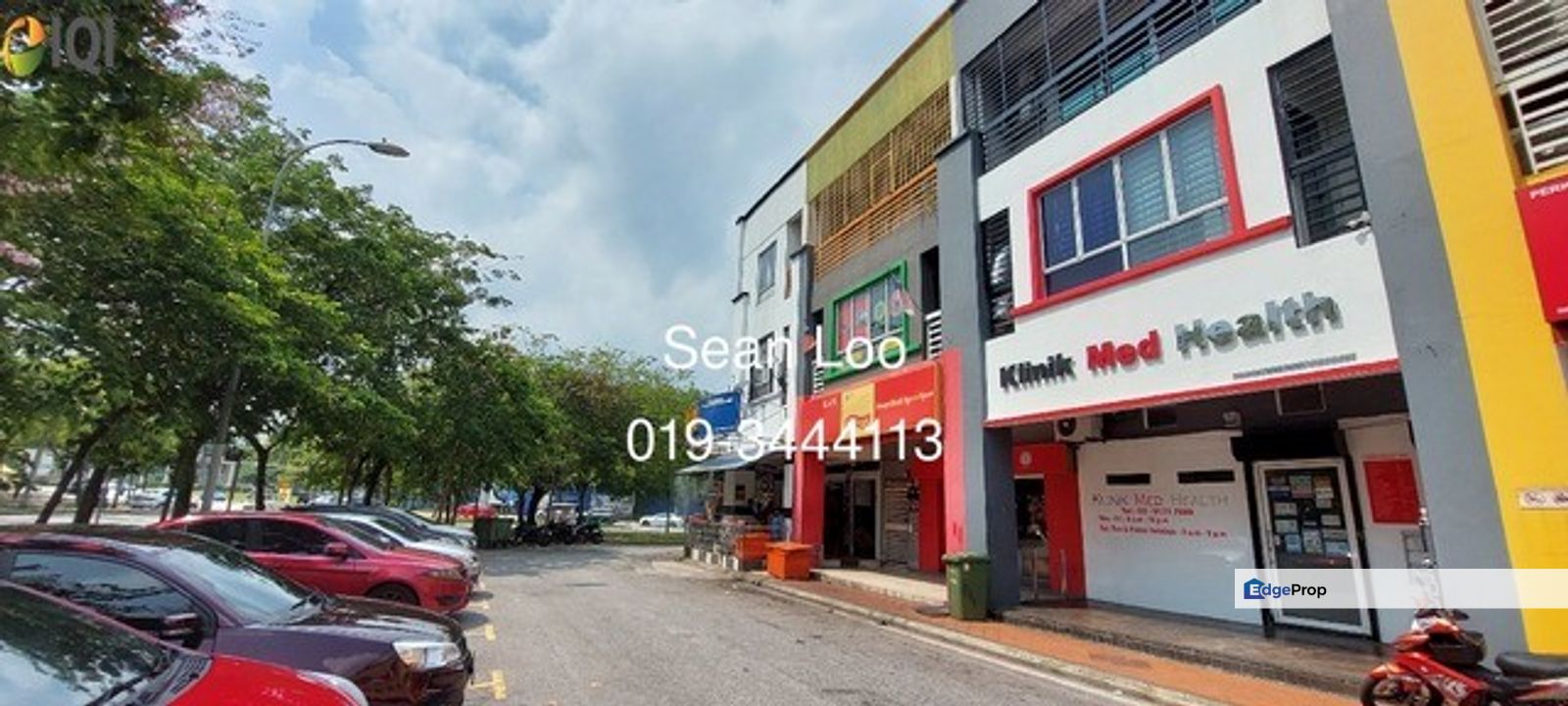 Danau Lumayan Avenue for Sale @RM3,600,000 By SEAN LOO SWEE AUN ...