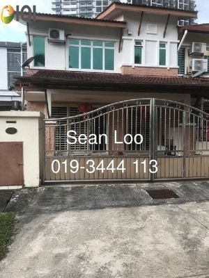 Seri Sungai Long for Sale @RM1,060,000 By SEAN LOO SWEE AUN | EdgeProp.my