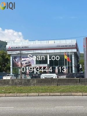 Prime Showroom, MRR2 Ulu Kelang, Ampang for Sale @RM17,250,000 By SEAN ...