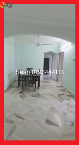 Miharja Condominium for Sale @RM360,000 By SEAN LOO SWEE AUN | EdgeProp.my