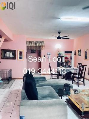 Taman Cheras Idaman for Sale @RM567,000 By SEAN LOO SWEE AUN | EdgeProp.my