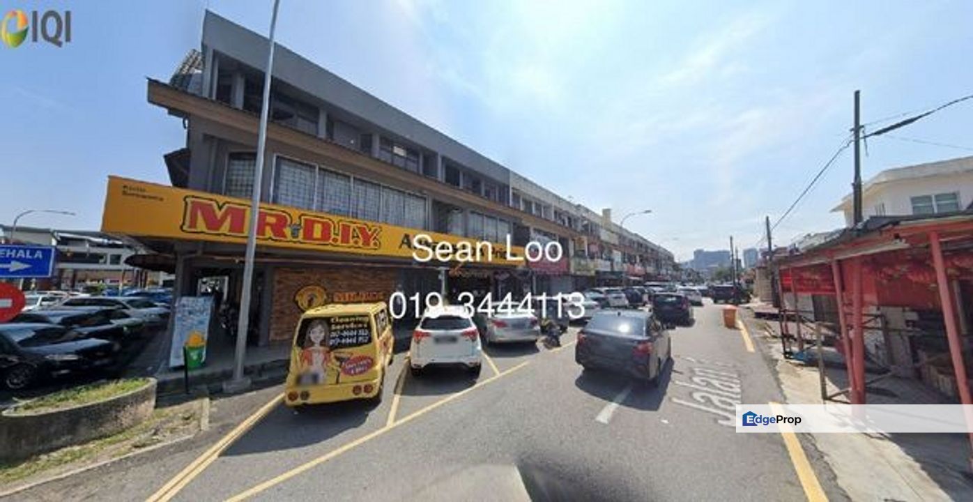 Petaling Jaya for Rental @RM22,000 By SEAN LOO SWEE AUN | EdgeProp.my