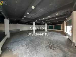 Pusat Perdagangan Seri Kembangan for Rental @RM38,000 By SEAN LOO SWEE ...