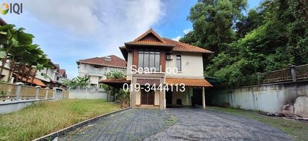 Seksyen 27, Shah Alam (Taman Bunga Negara) for Sale @RM1,799,000 By ...