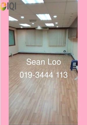 Cheras Business Centre for Sale @RM520,000 By SEAN LOO SWEE AUN ...