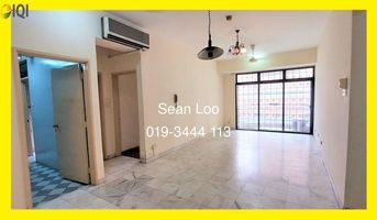 Villa Putra Condominium for Rental @RM1,600 By SEAN LOO SWEE AUN ...