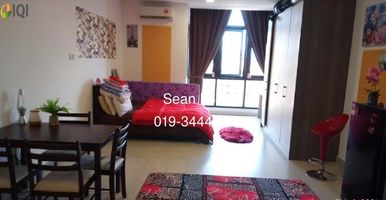 Queensville for Sale @RM380,000 By SEAN LOO SWEE AUN | EdgeProp.my