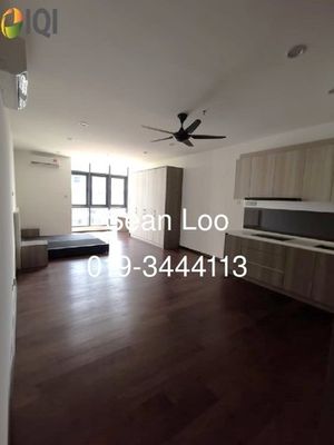 Queensville for Sale @RM390,000 By SEAN LOO SWEE AUN | EdgeProp.my