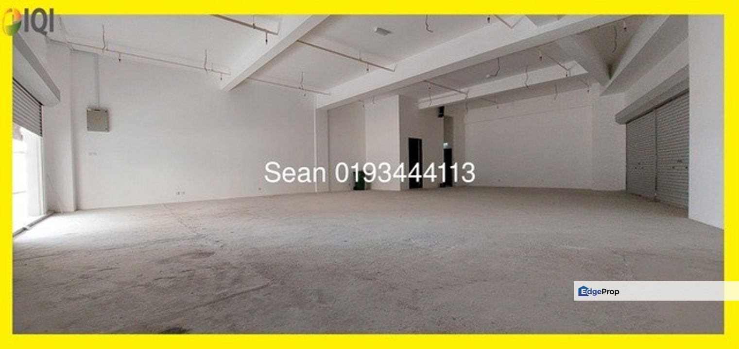 Ecohill Walk for Sale @RM1,234,000 By SEAN LOO SWEE AUN | EdgeProp.my