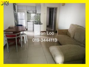 Seri Puteri for Sale @RM500,000 By SEAN LOO SWEE AUN | EdgeProp.my