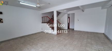 Taman Pertama for Rental @RM2,000 By SEAN LOO SWEE AUN | EdgeProp.my