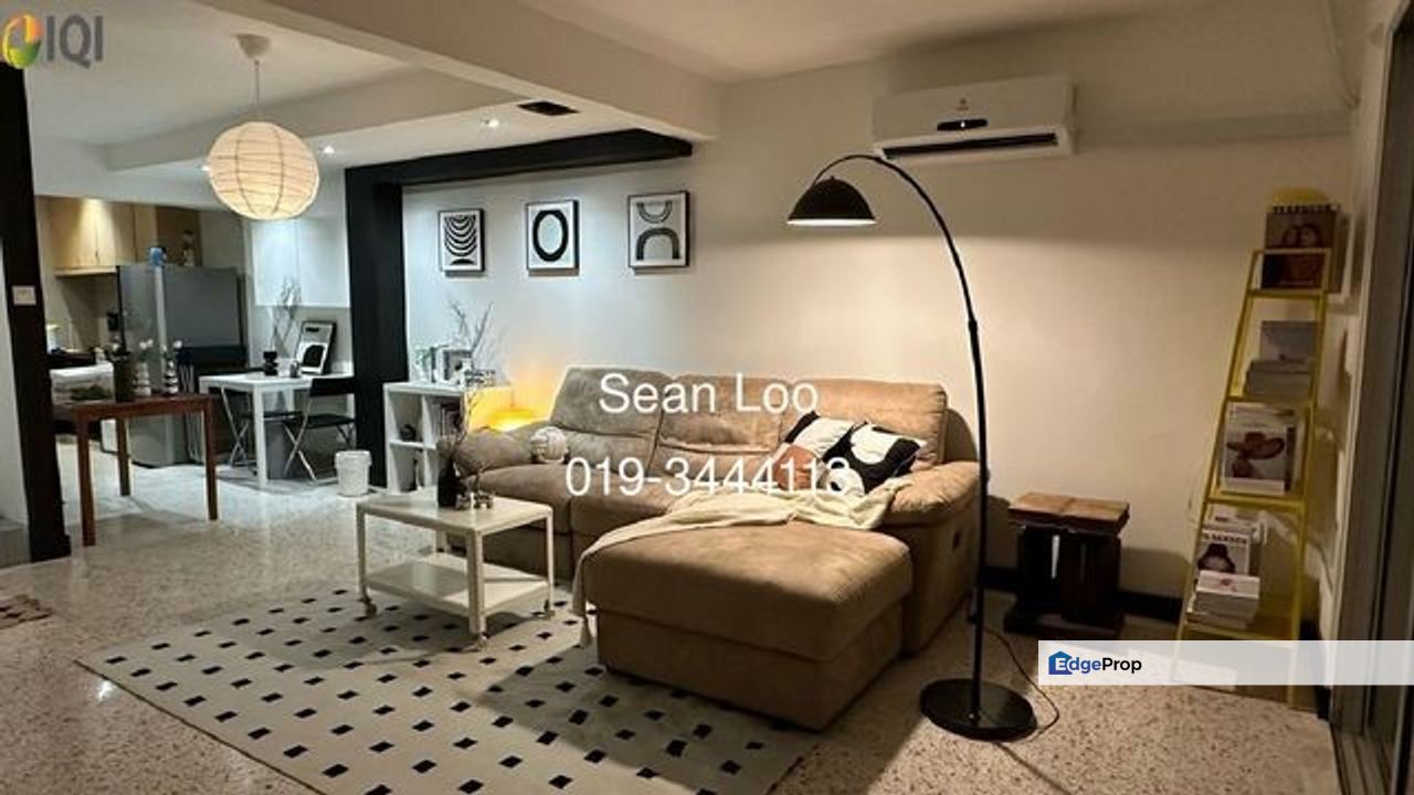 Taman Gemilang, Cheras for Rental @RM2,100 By SEAN LOO SWEE AUN ...