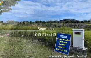 Arroyo Garden for Sale @RM890,000 By SEAN LOO SWEE AUN | EdgeProp.my