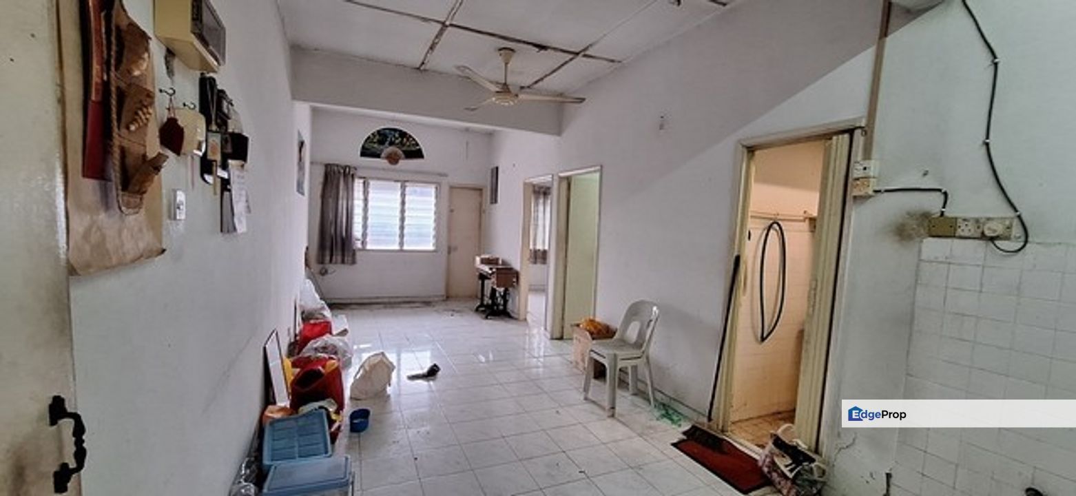 Flat RP Taman Lembah Maju for Sale @RM85,000 By SEAN LOO SWEE AUN ...