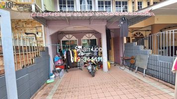 Taman Mulia Jaya for Sale @RM420,000 By SEAN LOO SWEE AUN | EdgeProp.my