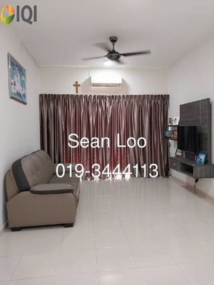 The i Residence Condominum for Sale @RM420,000 By SEAN LOO SWEE AUN ...