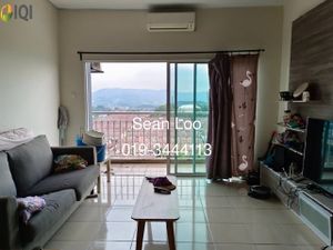 The iResidence for Sale @RM480,000 By SEAN LOO SWEE AUN | EdgeProp.my