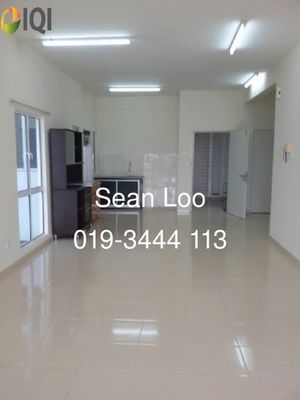 The iResidence for Sale @RM388,000 By SEAN LOO SWEE AUN | EdgeProp.my