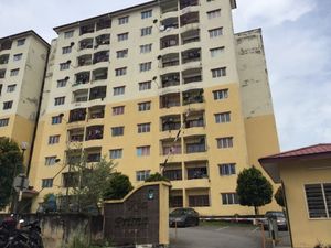 APARTMENT RIA PRIMA for Sale @RM240,000 By HASMADI TAIB | EdgeProp.my