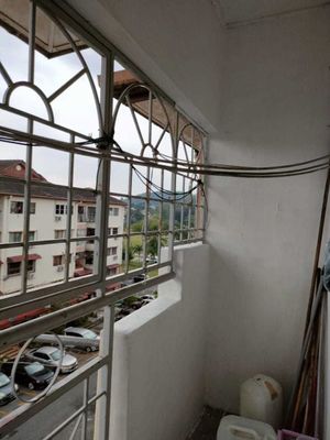 Near IOI Mall puchong,Sri Anggerik 2 Apartment for Sale @RM214,000 By ...