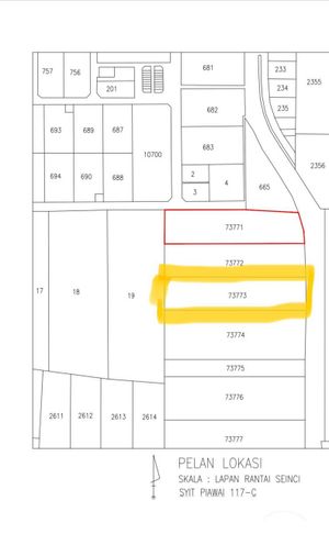 Land zoning industrial Olak Lempit for Sale @RM14,700,000 By HASMADI ...