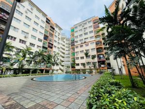 Apartment Impian Sentosa Taman Sentosa Klang for Sale @RM270,000 By ...