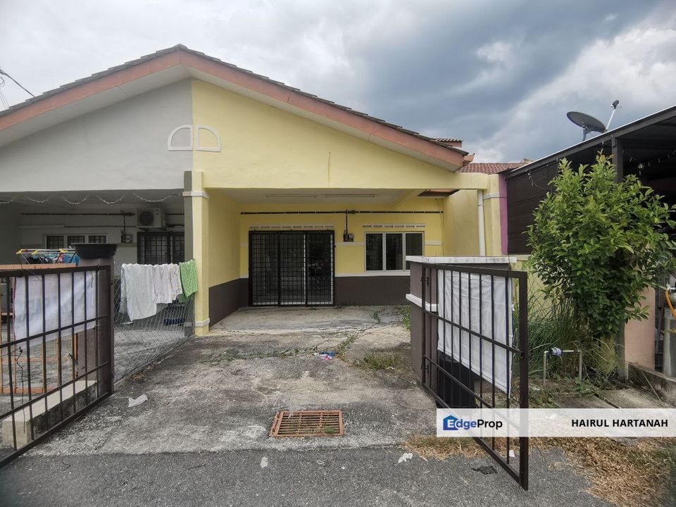 [Open Facing] Taman Langat Murni Bkt Changang for Sale @RM280,000 By ...