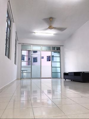Villa Bestari apartment only Rm318K Nego Nego Nego for Sale @RM318,000 ...