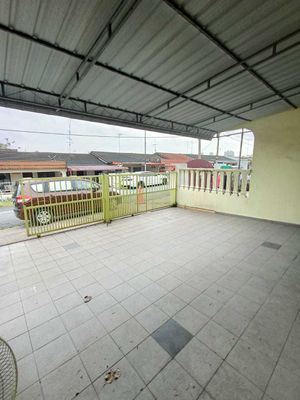 Jalan rusa taman century @ twon area for Rental @RM1,500 By YC FUNG ...