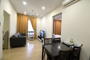 USJ One Residence for Rental @RM2,500 By HAWEZA | EdgeProp.my