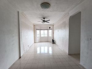 MEWAH COURT APARTMENT TAMAN CHERAS MEWAH BANDAR TUN HUSSEIN ONN -Level ...
