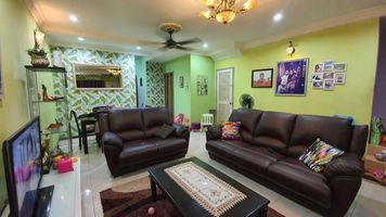 DOUBLE STOREY TERRACE SUBANG GALAXY SEKSYEN U5 SHAH ALAM,GOOD LOCATION ...
